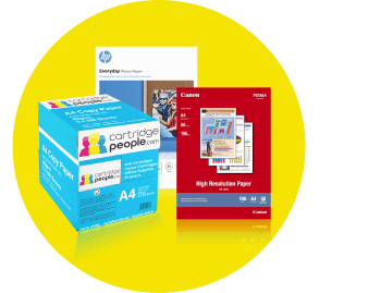 Copy Paper, Printer Paper and Photo Paper