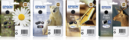 Epson Store