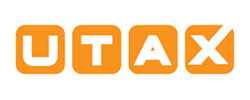 UTAX Toner Cartridges | Next Day Delivery Available