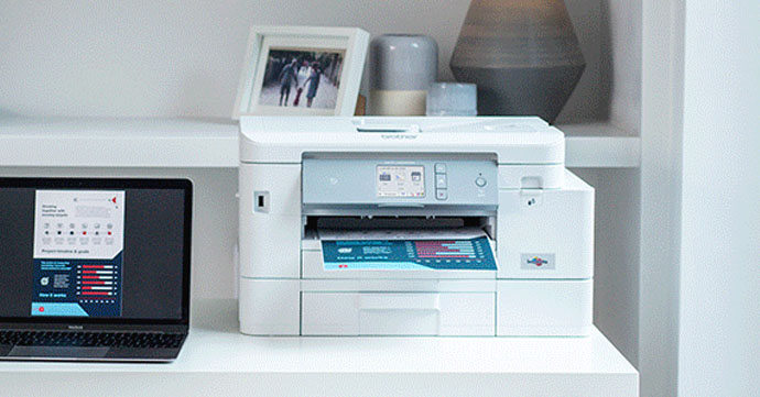 Best Printers for Small Business (2025)