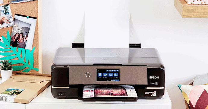 How to Check Printer Ink Levels | Cartridge People