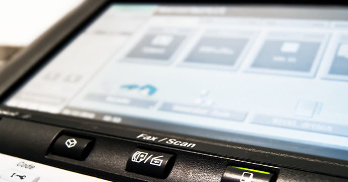 How to Scan a Document on a Printer | Cartridge People