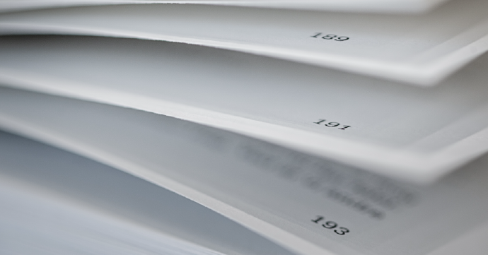 What Does Collate Mean in Printing? | Cartridge People