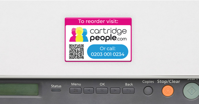 How to Choose the Right Ink Cartridge