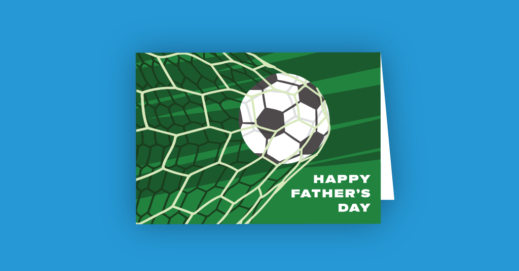 Free Printable Father’s Day Cards