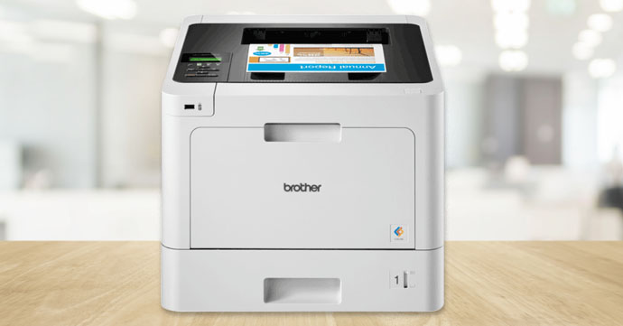 Best Printers for Small Business (2025)