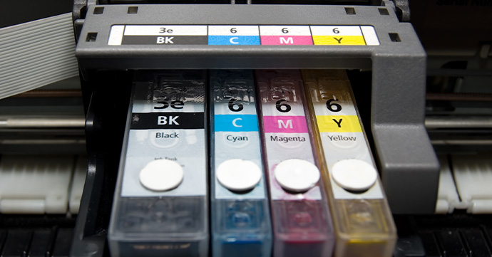 Black and White vs. Colour Printers: Which is Best for You?