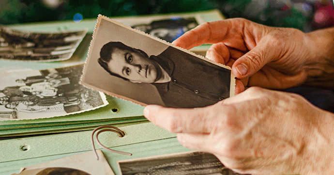 How to Scan Old Photos | Memories Through the Lens