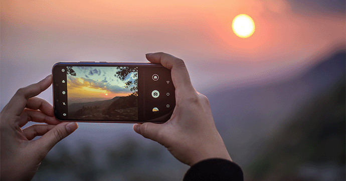 Low Light Photography Tips on Smartphones