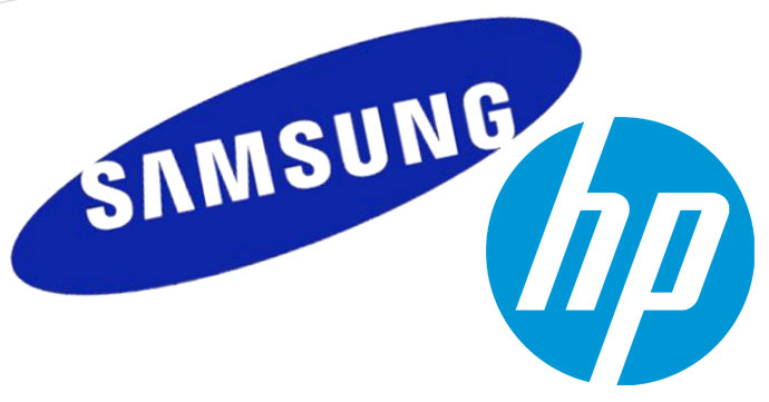 Samsung Toner Cartridges Given HP Product Codes