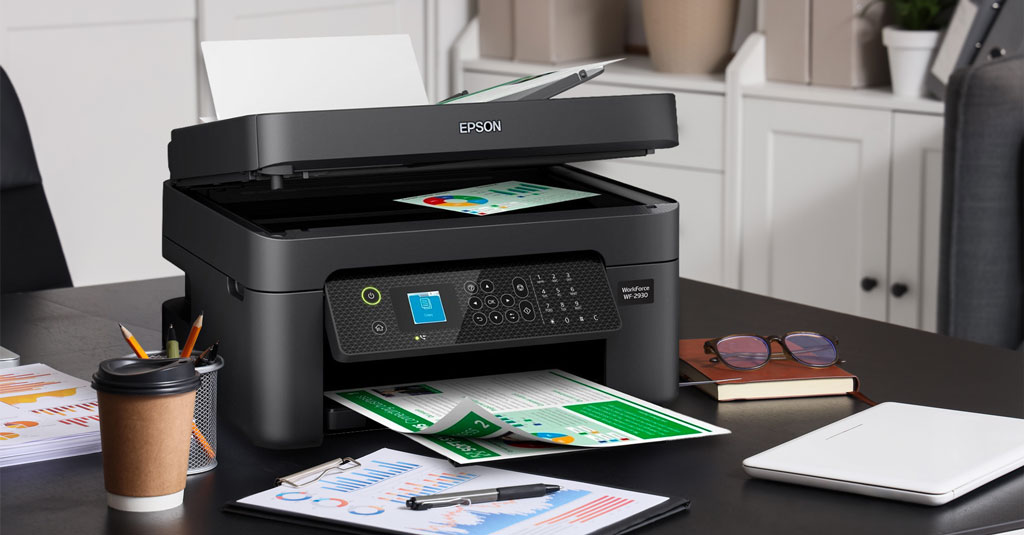 Best Printers for Small Business (2026)