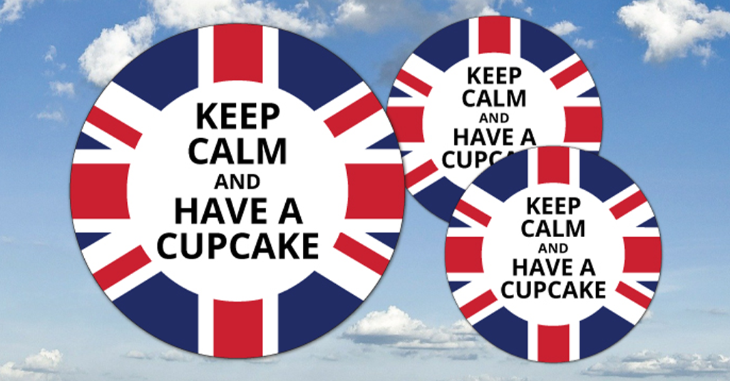 VE Day Printables | Celebrate VE Day
