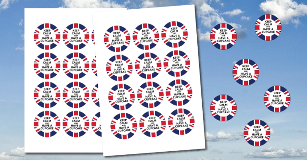 VE Day Printables | Celebrate VE Day