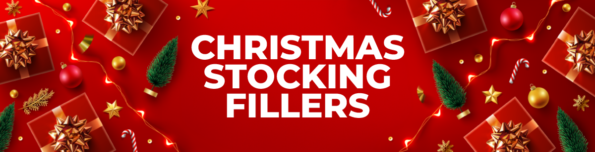 Christmas Stocking Fillers | Cartridge People